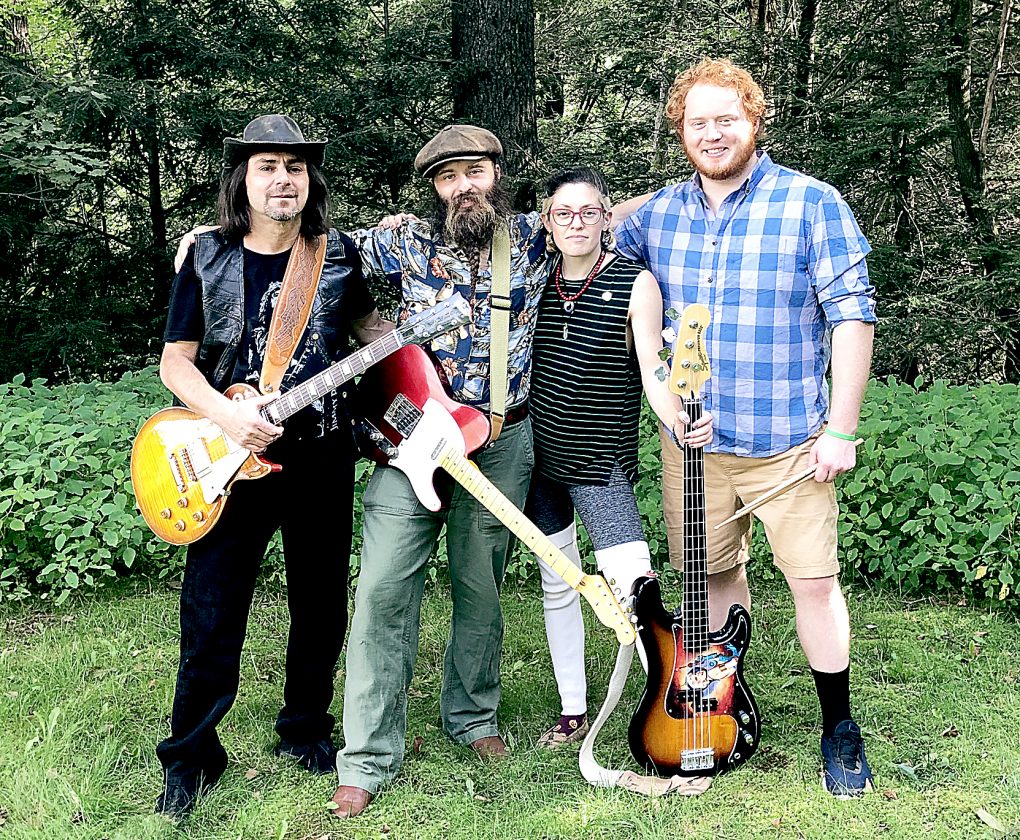 Two bands to perform on Main Street beginning Saturday at 3 p.m. | News ...